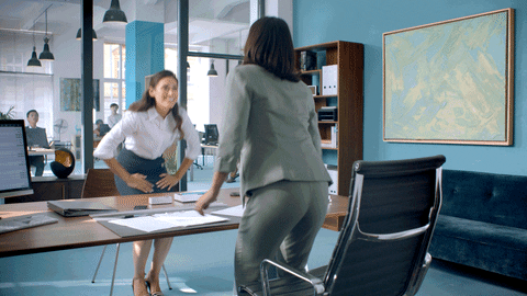Lets Get Down To Business Meeting GIF - Find & Share on GIPHY