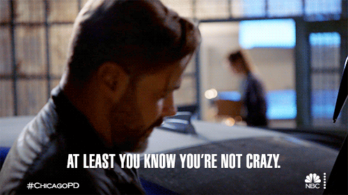 Chicago Pd Nbc GIF by One Chicago - Find & Share on GIPHY