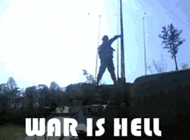 War GIF - Find & Share on GIPHY