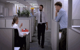 Work Week GIF - Find & Share on GIPHY