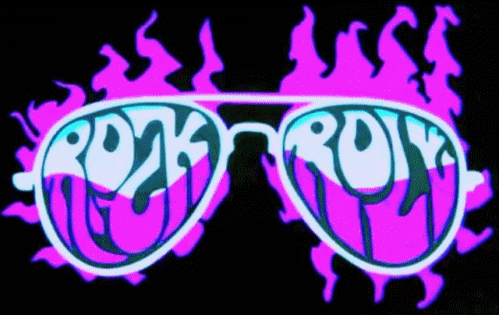 Rock N Roll GIF - Find & Share on GIPHY