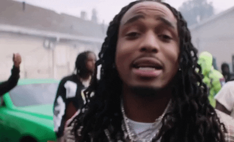 Quavo GIF by Migos - Find & Share on GIPHY