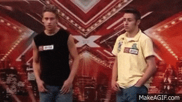 X Factor GIF - Find & Share on GIPHY