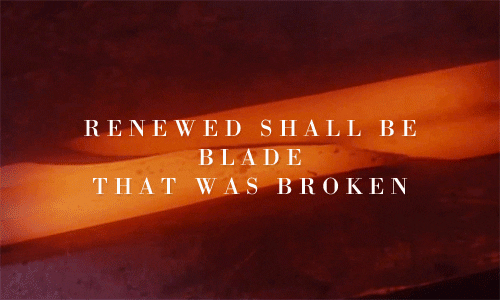 Argonath GIFs - Get the best GIF on GIPHY