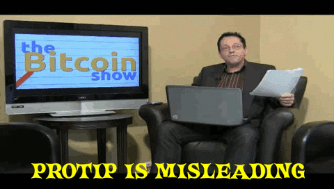 Comments Misleading GIF - Find & Share on GIPHY