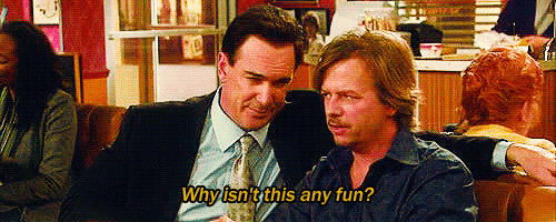 Rules Of Engagement GIF - Find & Share on GIPHY