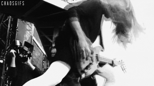 Thrash Metal GIF - Find & Share on GIPHY