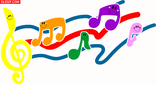 Notas Musicales GIFs - Find & Share on GIPHY