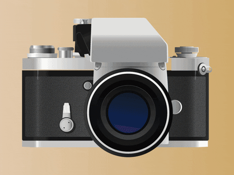 History Camera GIF - Find & Share on GIPHY