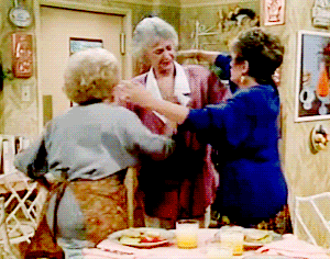 The Golden Girls GIF - Find & Share on GIPHY