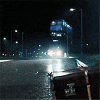Harry Potter Knight Bus GIF - Find & Share on GIPHY