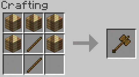 Many Different Weapons - Mods - Minecraft - CurseForge