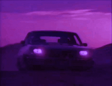 Car 80S GIF - Find & Share on GIPHY