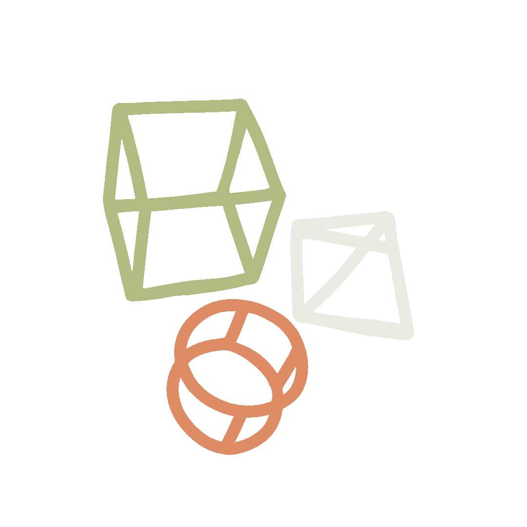 Baby Shapes Sticker by Brightchewelry for iOS & Android | GIPHY