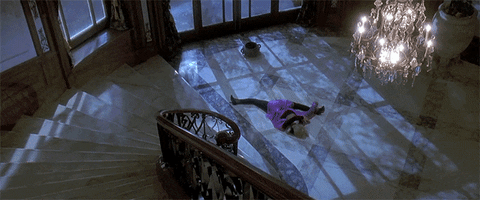 Death Becomes GIF - Find & Share on GIPHY