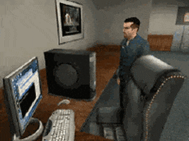 Angry Computer GIFs - Find & Share on GIPHY