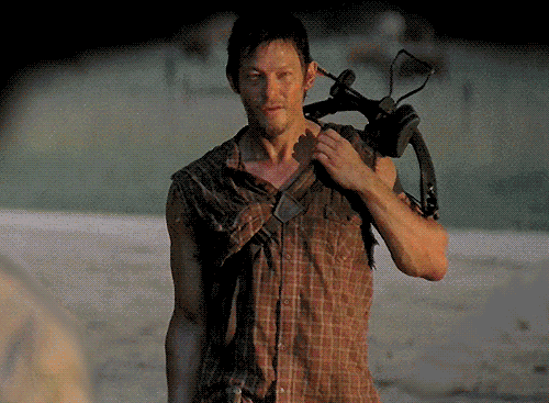 The Walking Dead GIF - Find & Share on GIPHY