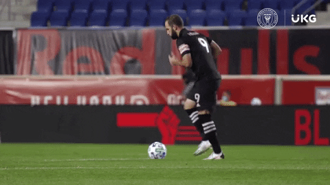 Soccer Futbol GIF by Inter Miami CF - Find & Share on GIPHY