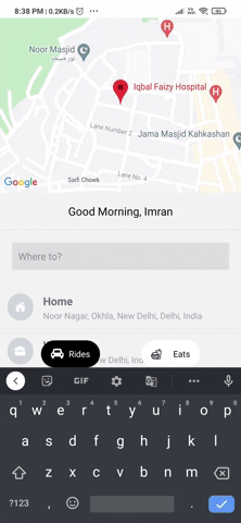 GitHub - wreakhead/Uber-Clone-GCP-React-Native