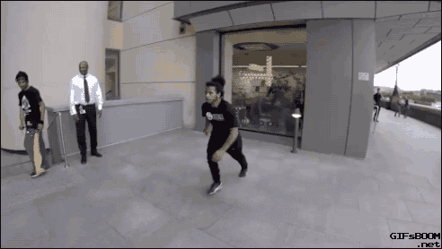 Jump GIF - Find & Share on GIPHY