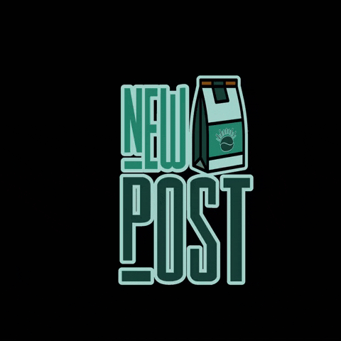 Atabey Coffee Roasters GIF - Find & Share on GIPHY