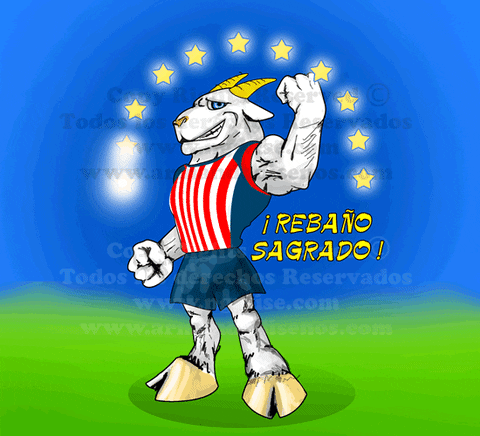 Chivas animadas - Imagui