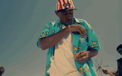 Tyler The Creator GIF - Find & Share on GIPHY