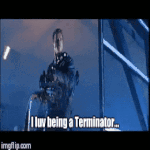 Terminator 2 Judgement Day GIF - Find & Share on GIPHY