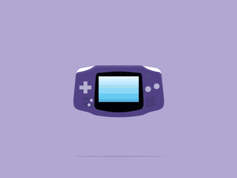 Game Boy Colors GIF - Find & Share on GIPHY