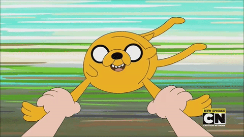 Finn And Jake GIF - Find & Share on GIPHY