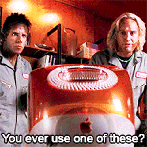 Zoolander Computer GIFs - Find & Share on GIPHY