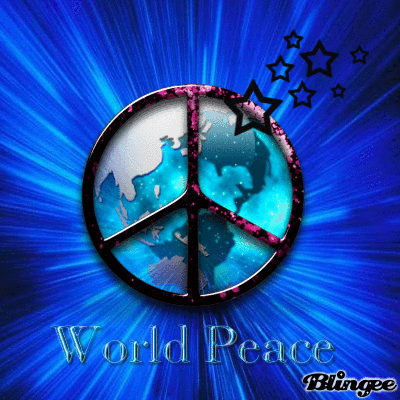 Peace GIF - Find & Share on GIPHY