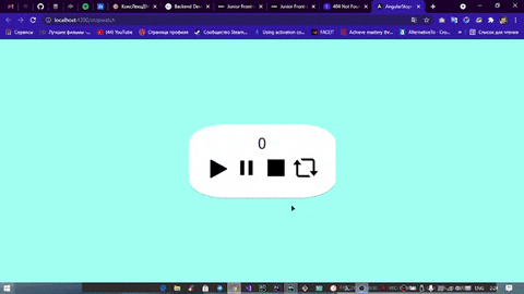 GitHub - apileg/angular-stopwatch