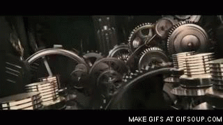 Lionsgate GIF - Find & Share on GIPHY