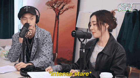 Get Real Korean GIF by DIVE Studios - Find & Share on GIPHY