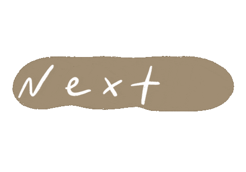 Next One Text Sticker for iOS & Android | GIPHY