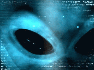 Alien GIF - Find & Share on GIPHY