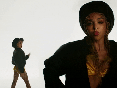Jealousy Rema GIF by FKA twigs - Find & Share on GIPHY