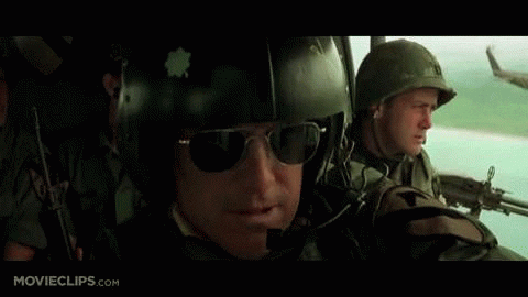 Ride Of The Valkyries GIFs - Find & Share on GIPHY