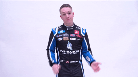 Kyle Busch Nascar GIF by Kyle Busch Motorsports - Find & Share on GIPHY