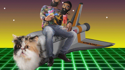 Trolli GIF - Find & Share on GIPHY
