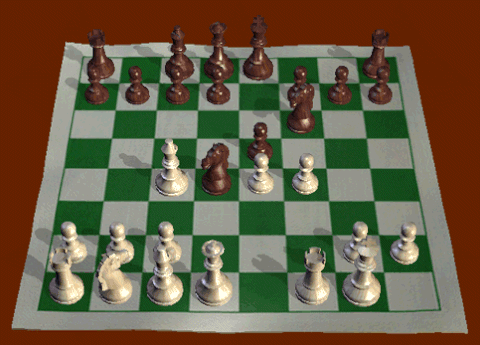 Chess GIF - Find & Share on GIPHY
