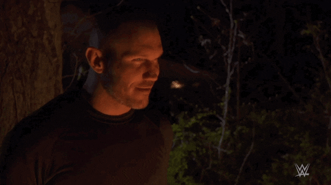 Randy Orton Smile GIF by WWE - Find & Share on GIPHY