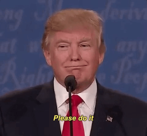 Please Do It GIFs - Find & Share on GIPHY
