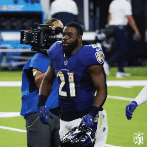 Happy Regular Season GIF by NFL - Find & Share on GIPHY