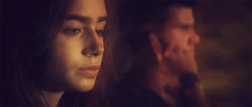 Lily Collins Find And Share On Giphy