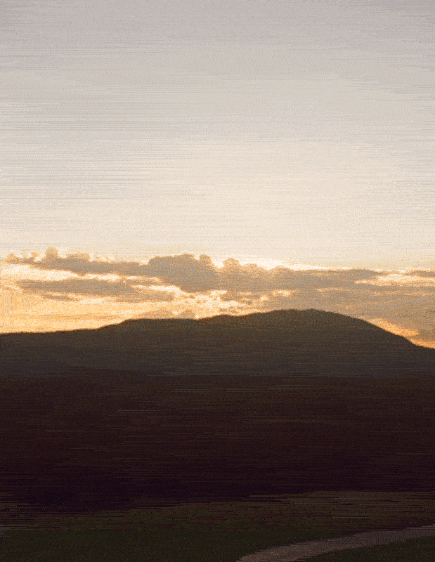 Landscape GIF by Jaime Martinez - Find & Share on GIPHY
