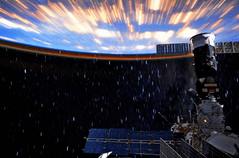 Space Beauty GIF by NASA - Find & Share on GIPHY