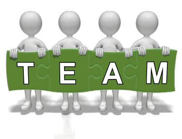 Team GIF - Find & Share on GIPHY