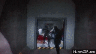 Outlast GIF - Find & Share on GIPHY